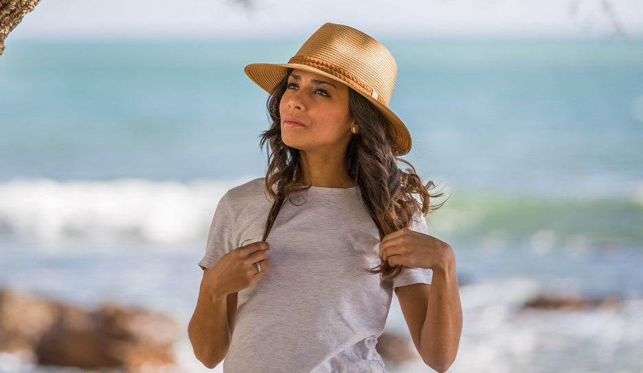 Best Beach Hats – SUNHATS