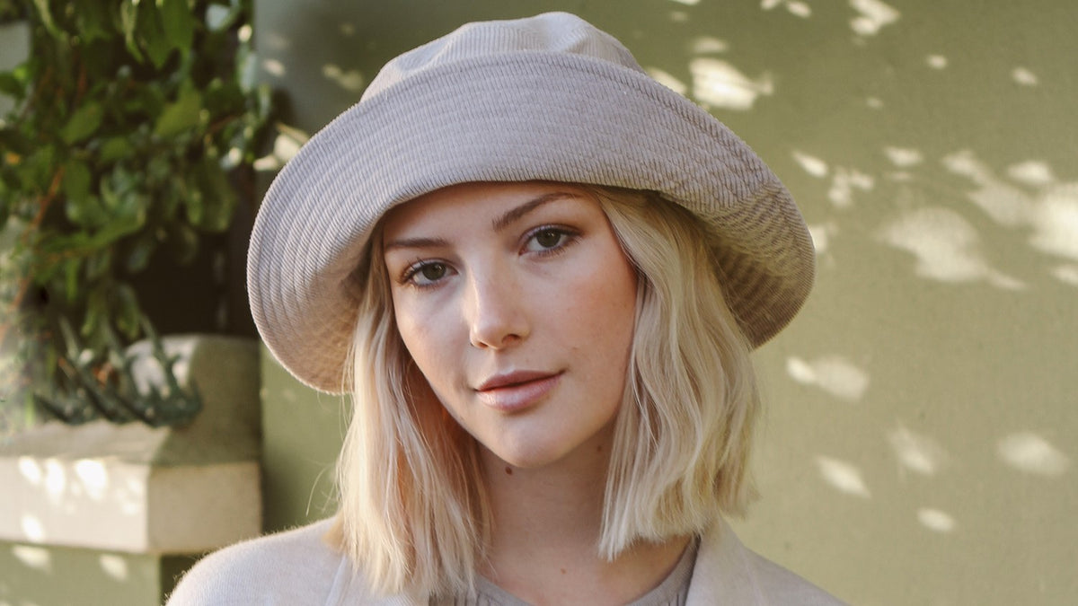 Introducing the New 360FIVE Everyday Autumn/Winter Sun Hat Collection ...