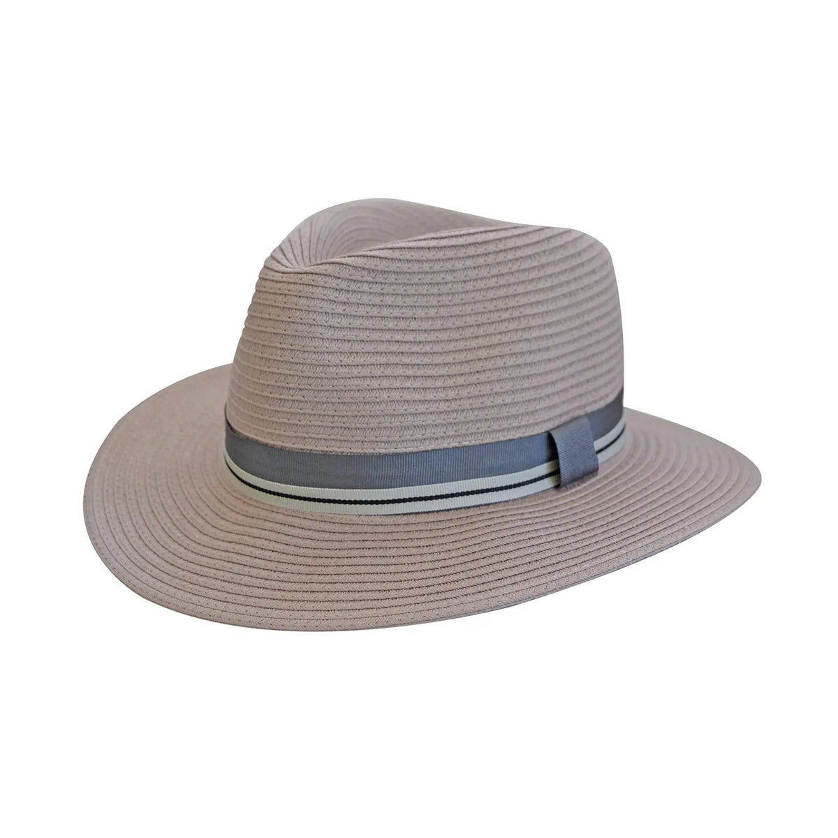 Richtersveld Fedora | Mzansi Headwear – SUNHATS