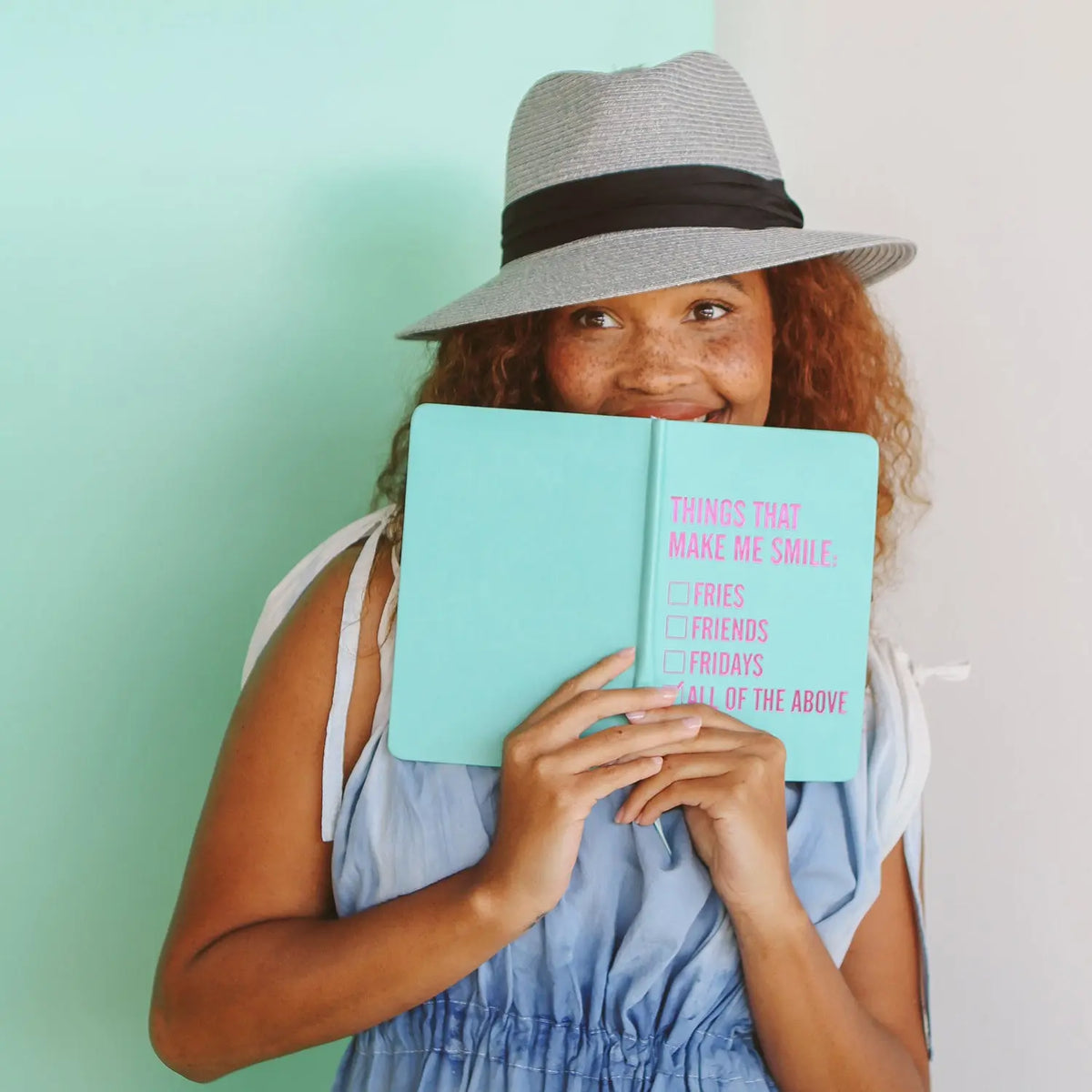 Perry Fedora – SUNHATS