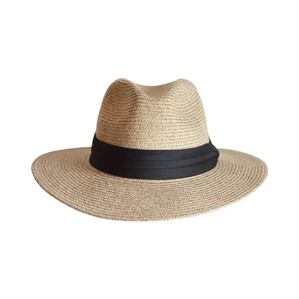 Perry Fedora – SUNHATS