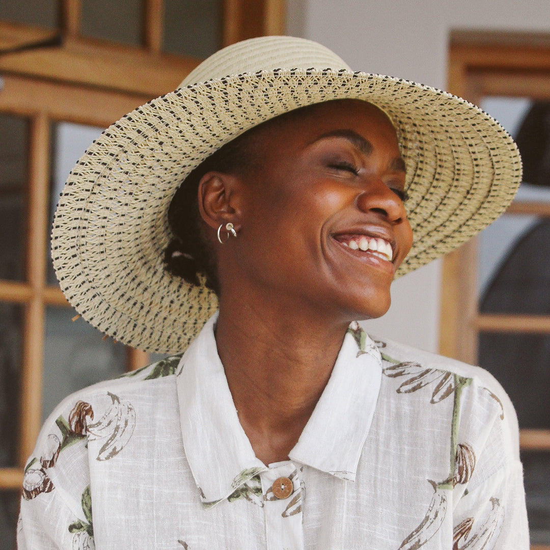 Zeta Capeline – SUNHATS