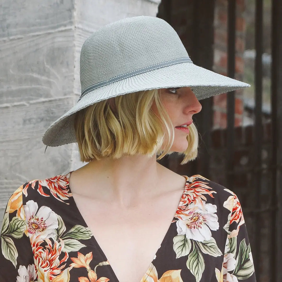 Capeline Women Sun Hats | Emthunzini Sun Hats – SUNHATS