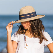 Eden Flexibraid Women Sun Hat – SUNHATS