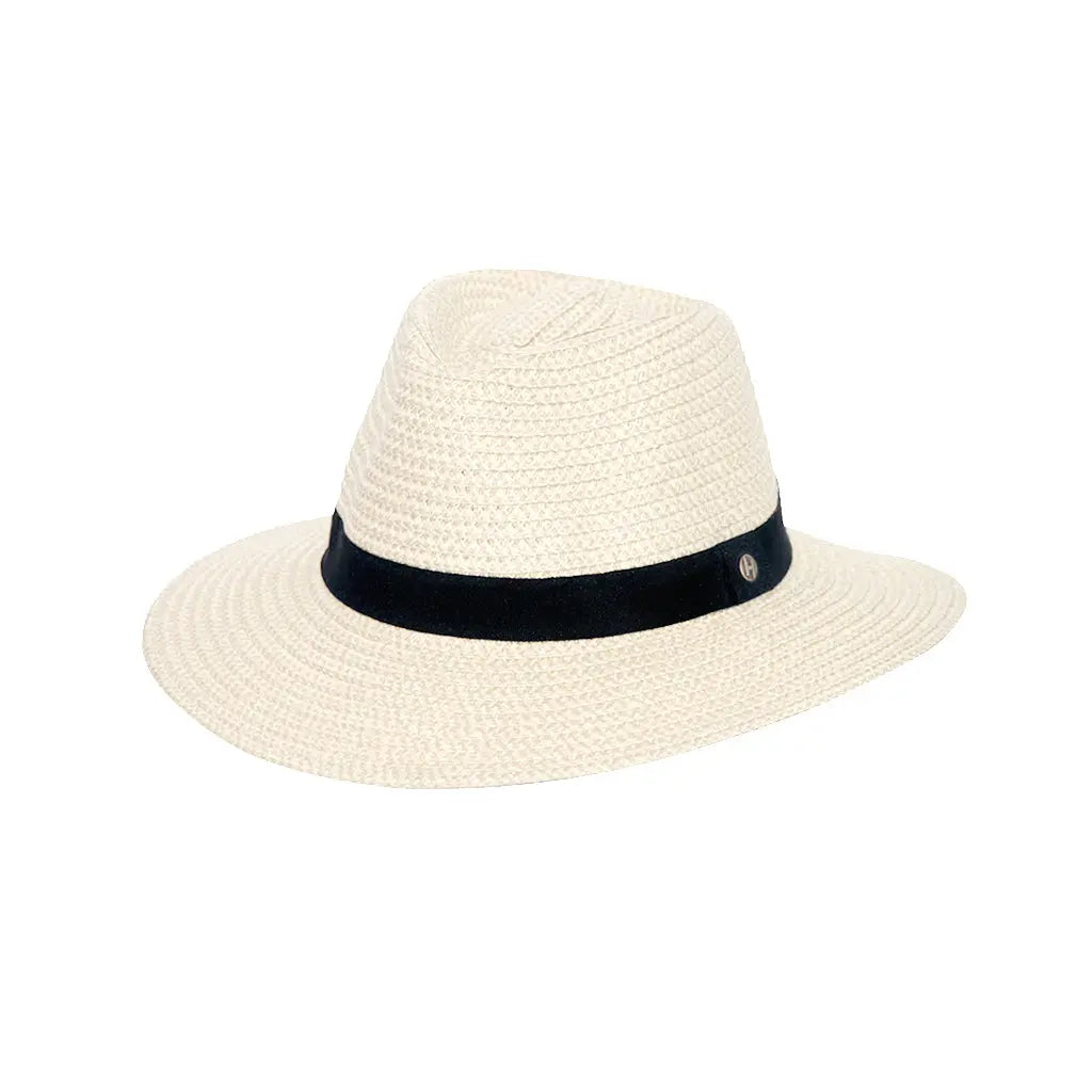 Braided Fedora Men & Women | Emthunzini Sun Hats – SUNHATS