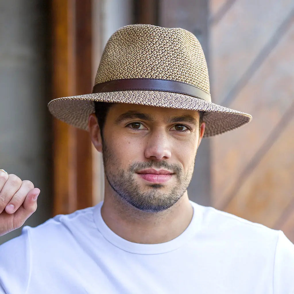 Hugh Trilby | Emthunzini Sun Hats – SUNHATS